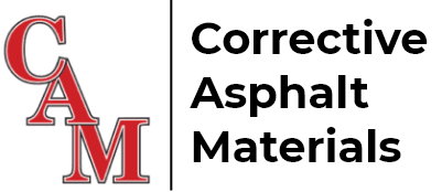 Reclamite | Corrective Asphalt