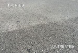 Reclamite | Corrective Asphalt