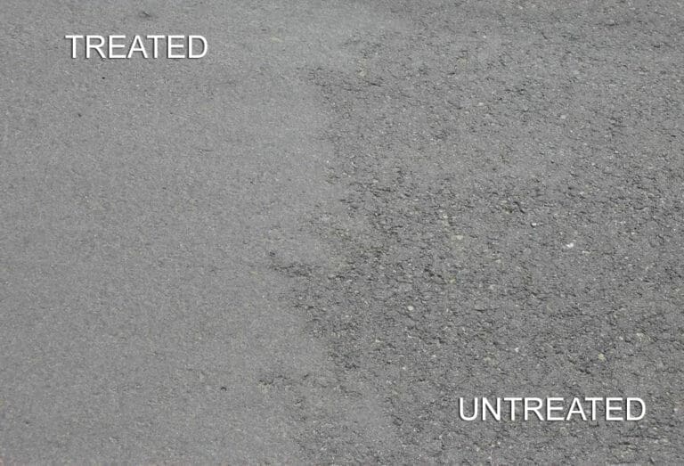 Reclamite | Corrective Asphalt