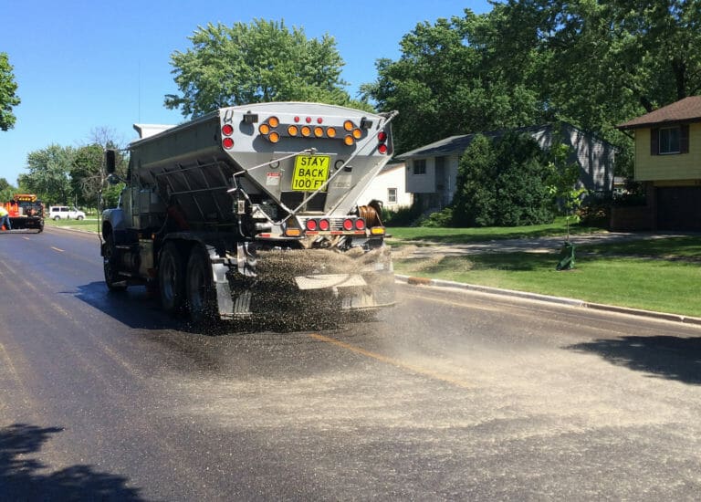 Reclamite | Corrective Asphalt