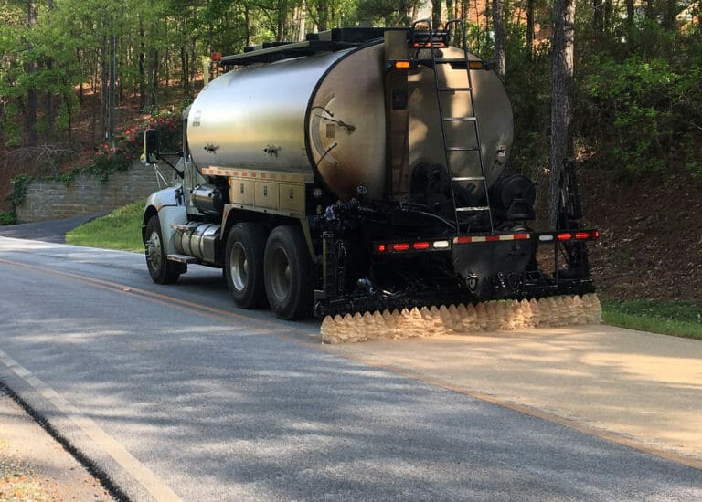 Reclamite | Corrective Asphalt