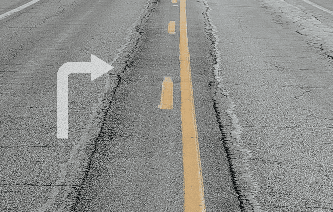 Rumble Strips | Corrective Asphalt