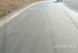 Reclamite | Corrective Asphalt