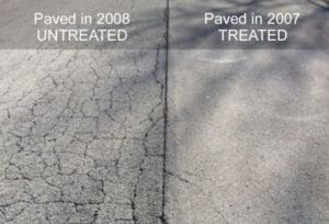Reclamite | Corrective Asphalt