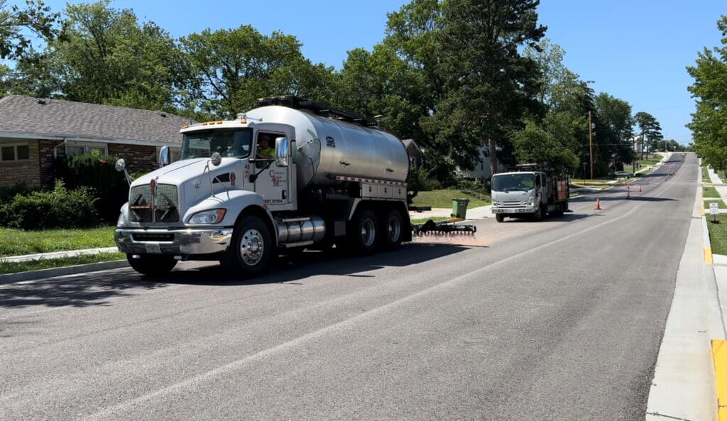 Reclamite | Corrective Asphalt